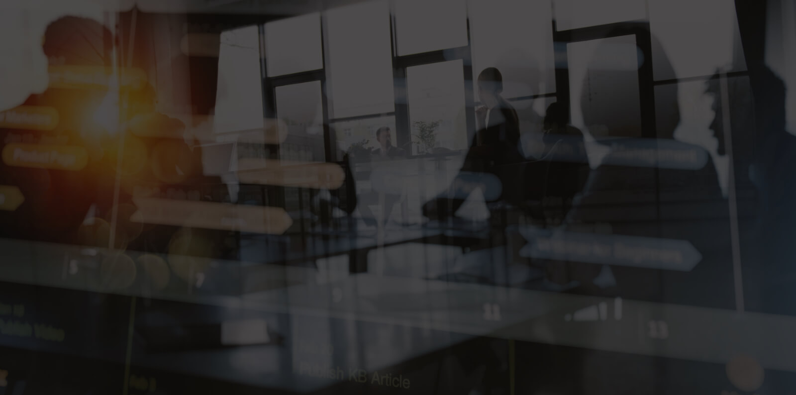 Services - Lightning Fast Recruitment